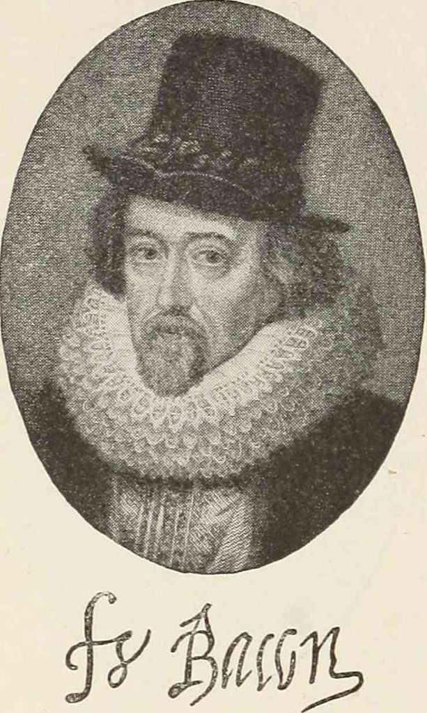 La obra maestra de Francis Bacon: una revisión crítica